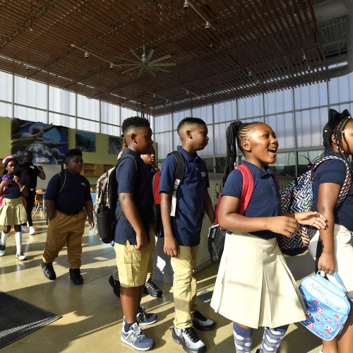 Five Seed Grants Will Bolster School Safety Through Education - JHU ... Five Seed Grants Will Bolster School Safety Through Education - JHU ...