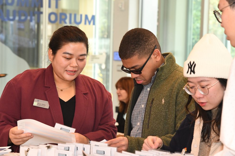 Career and Life Design - JHU School of Education