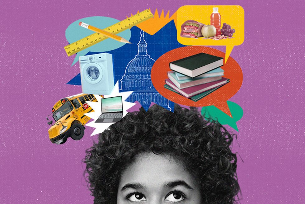 About - JHU School of Education