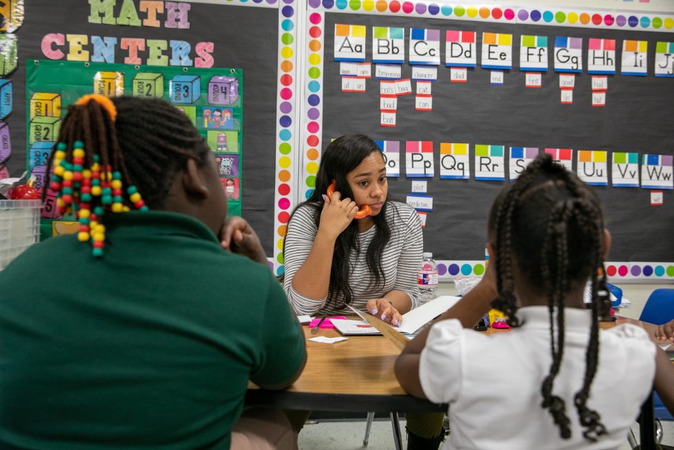 Master's Degree in Special Education (Online) - JHU School of Education