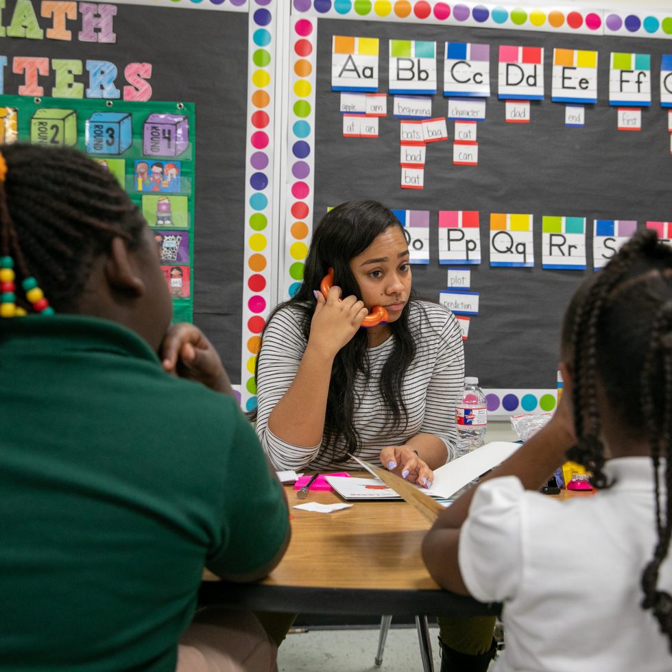 Mild-to-Moderate vs. Severe: Choosing the Right Special Education ...